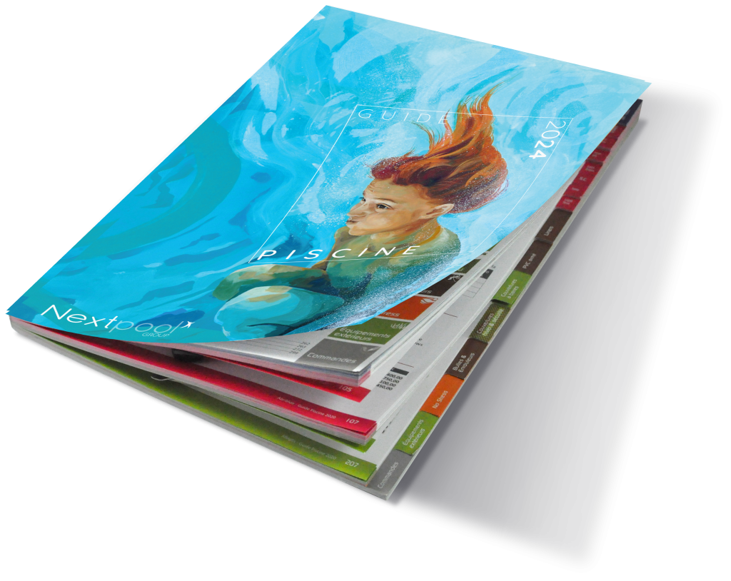 Nextpool 2024 Pool Guide - Abriblue